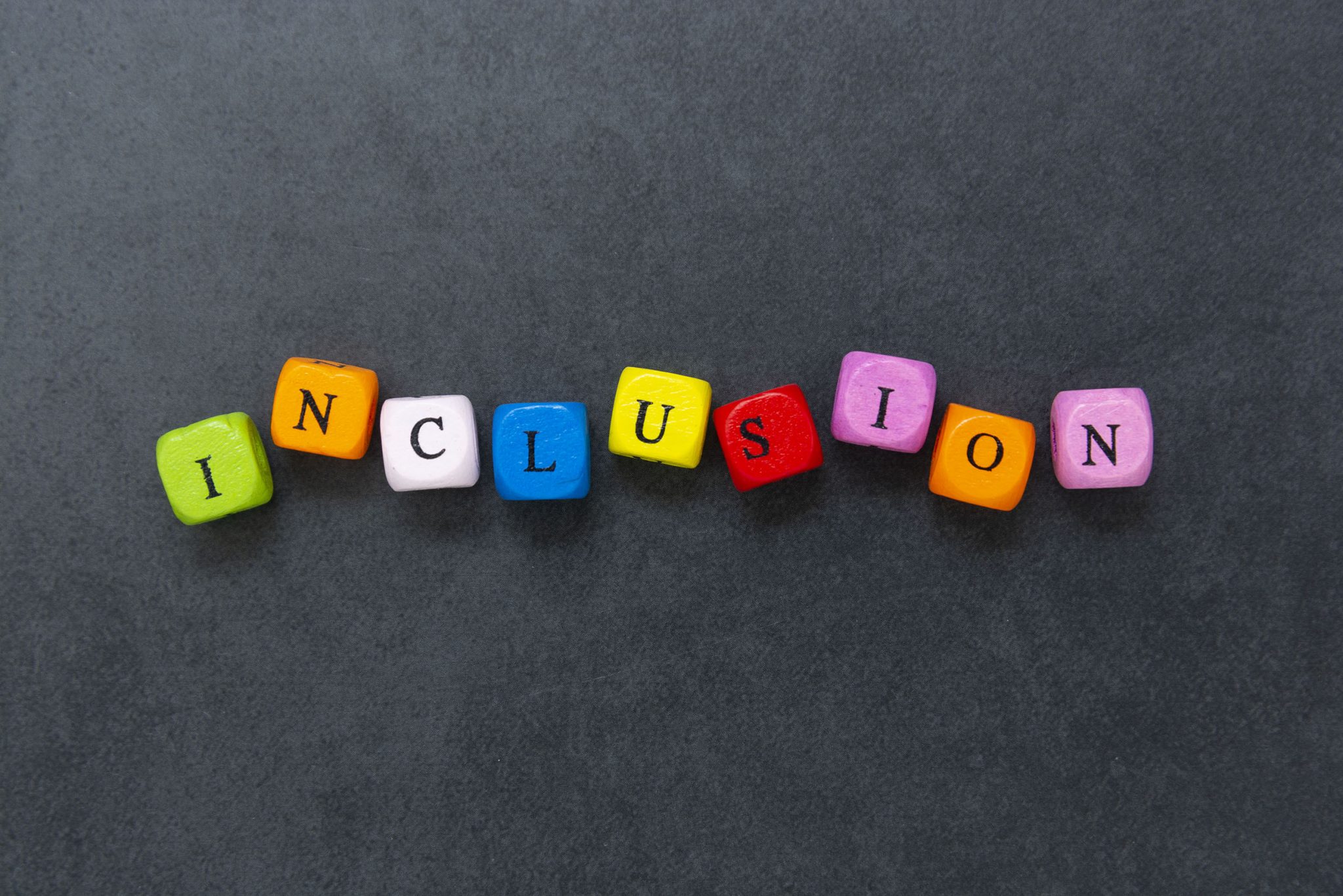 Lei Brasileira de Inclusão: 2 anos da lei - Atitude Inclusiva